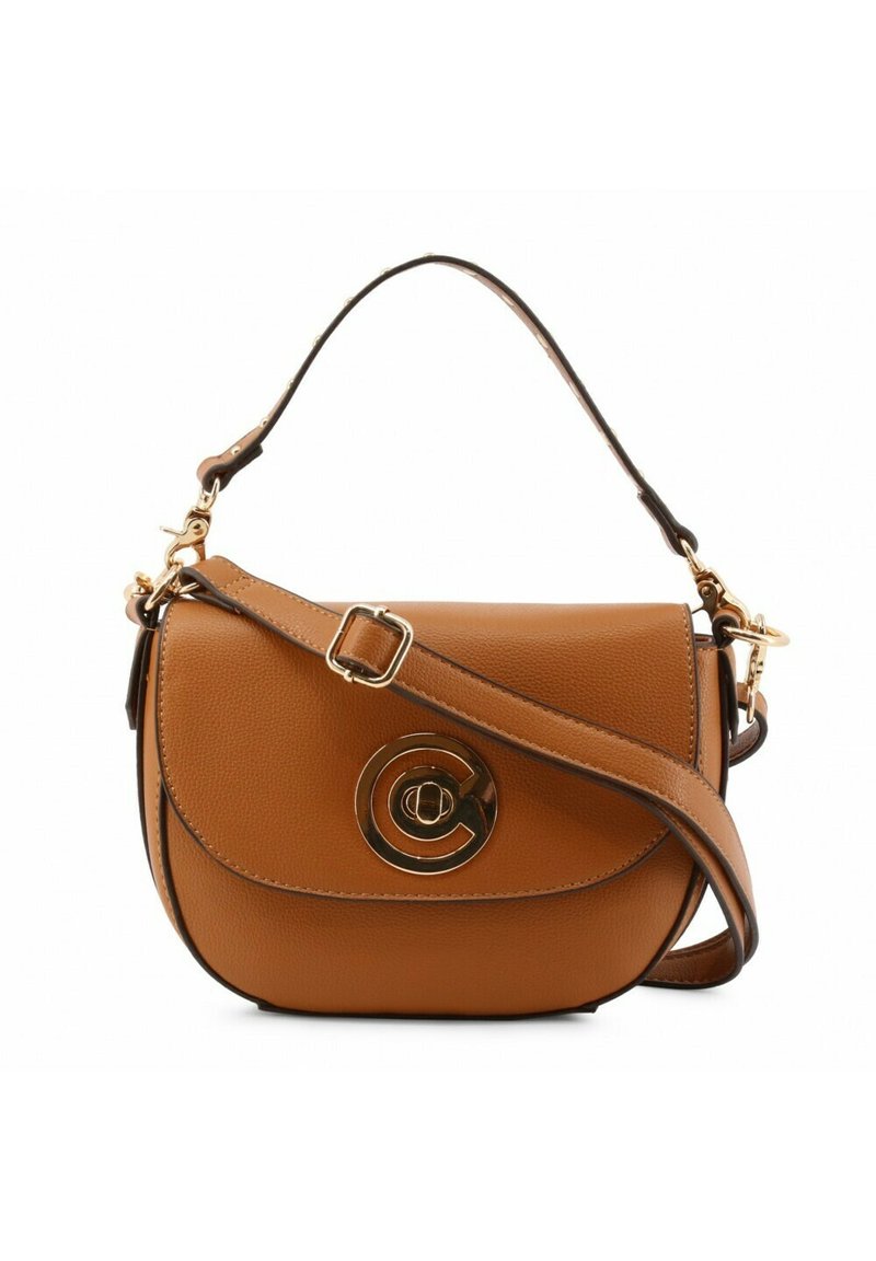 Carrera Jeans Elettra Sac Bandoulière Brown Marron Zalando Fr