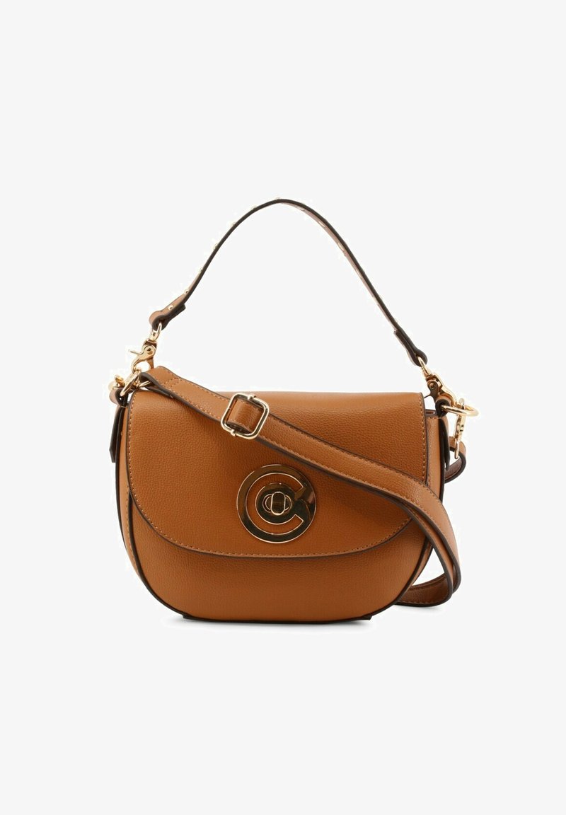 Carrera Jeans Elettra Sac Bandoulière Brown Marron Zalando Fr