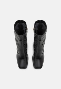 RAID HAILEE - Bottines à talons hauts - black/noir - ZALANDO.CH