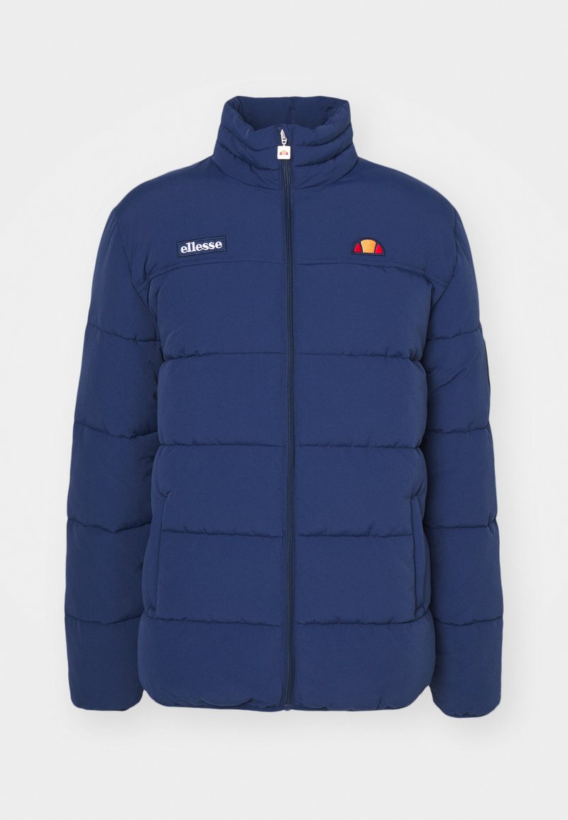 Ellesse Winter jacket - navy/dark blue - Zalando.co.uk