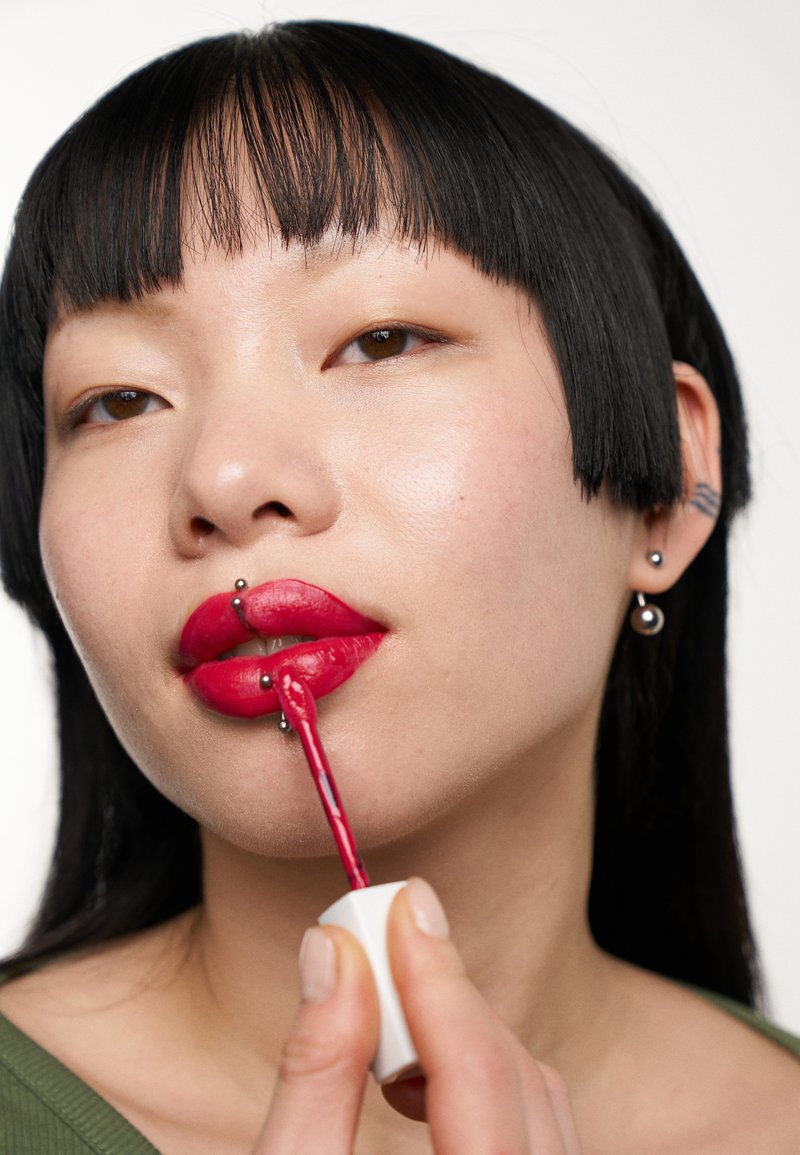 Maybelline New York SUPER STAY MATTE INK LIPSTICK - Lippenstift ...