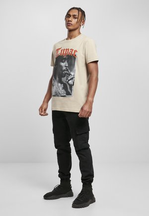 Mister Tee online | Den nye kollektion på Zalando