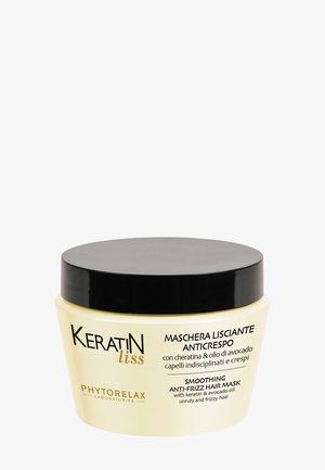 Rituals ELIXIR COLLECTION INTENSE NUTRITION HAIR MASK - Haarmasker ...