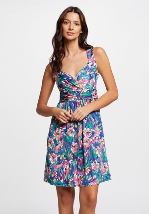 Robes d'été en ligne sur Zalando - Page 4