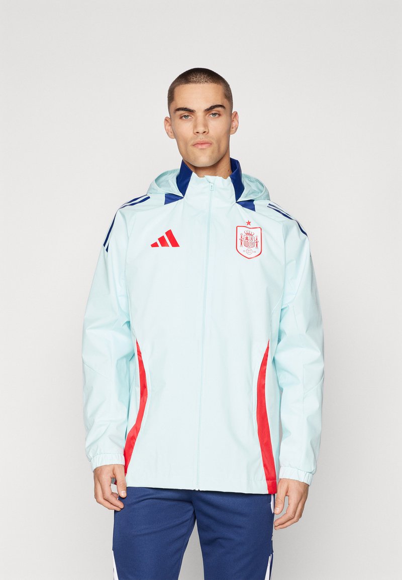 adidas Performance SPAIN TIRO ALL WEATHER - Equipación de selecciones ...