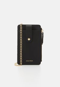 Anna Field Phone case - black - Zalando.co.uk