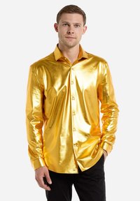 OppoSuits Chemise - gold/doré - ZALANDO.FR