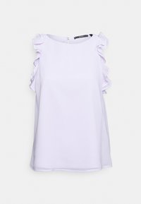 Esprit Collection SUS - Blusa - lavender/lila - Zalando.es