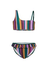 B.NOSY WENDY JOLLY STRIPE SET - Bikini - multi colour/mehrfarbig ...