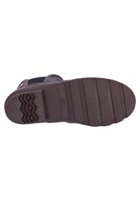 Mols SUBURBS - Regenlaarzen - sassafras/donkerbruin - Zalando.nl