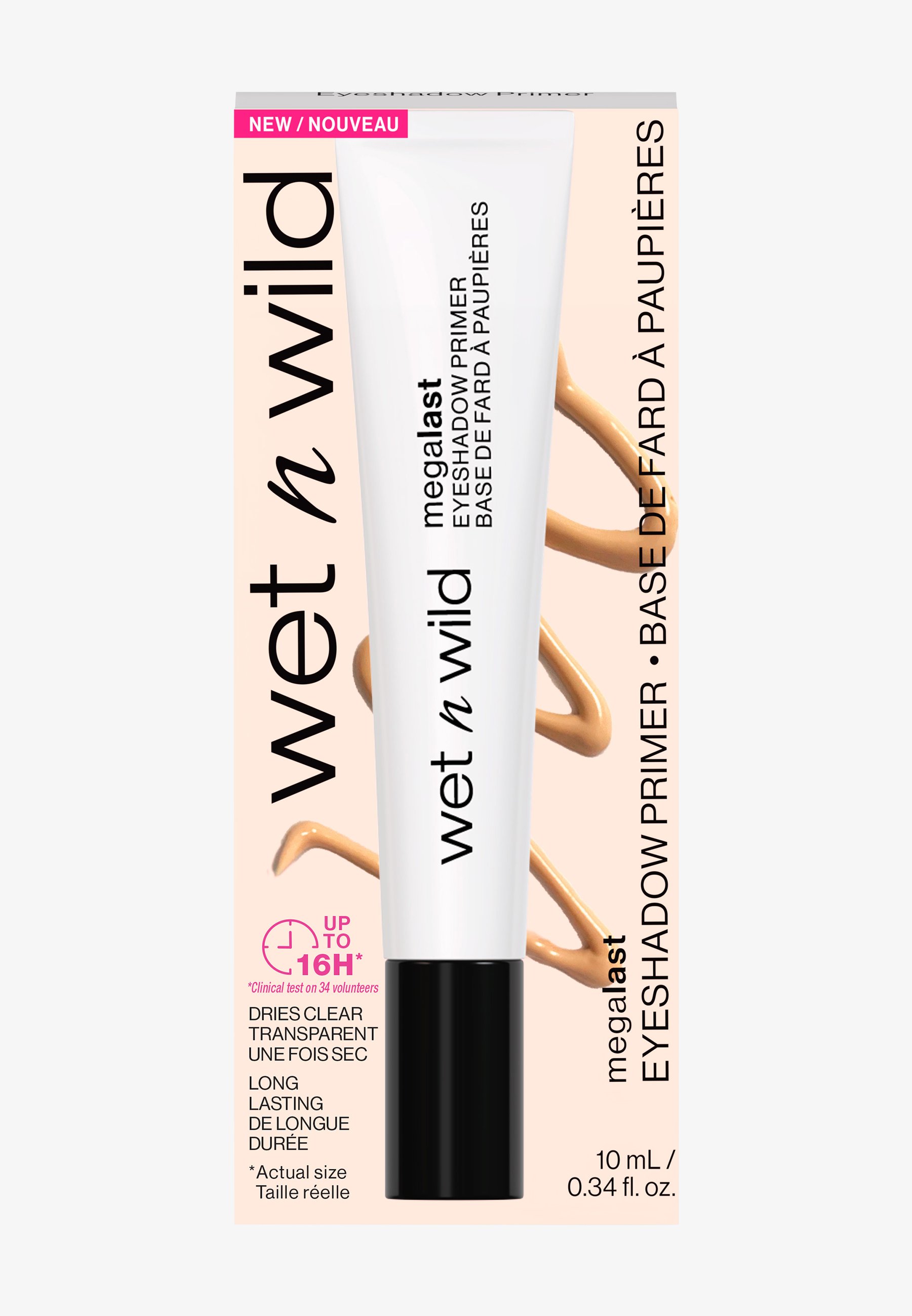 Eye primer store