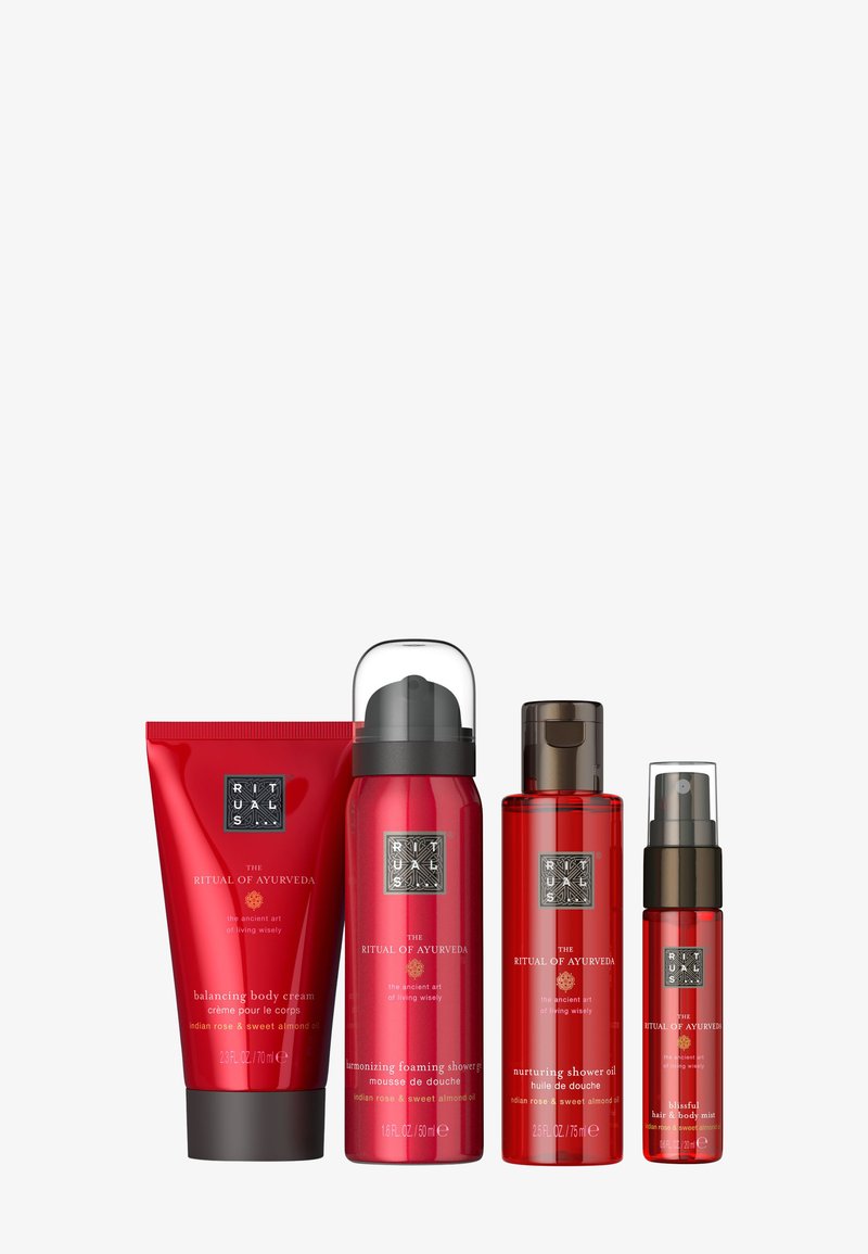 Rituals Small Bath & Body Gift Set The Ritual of Ayurveda - Sweet ...