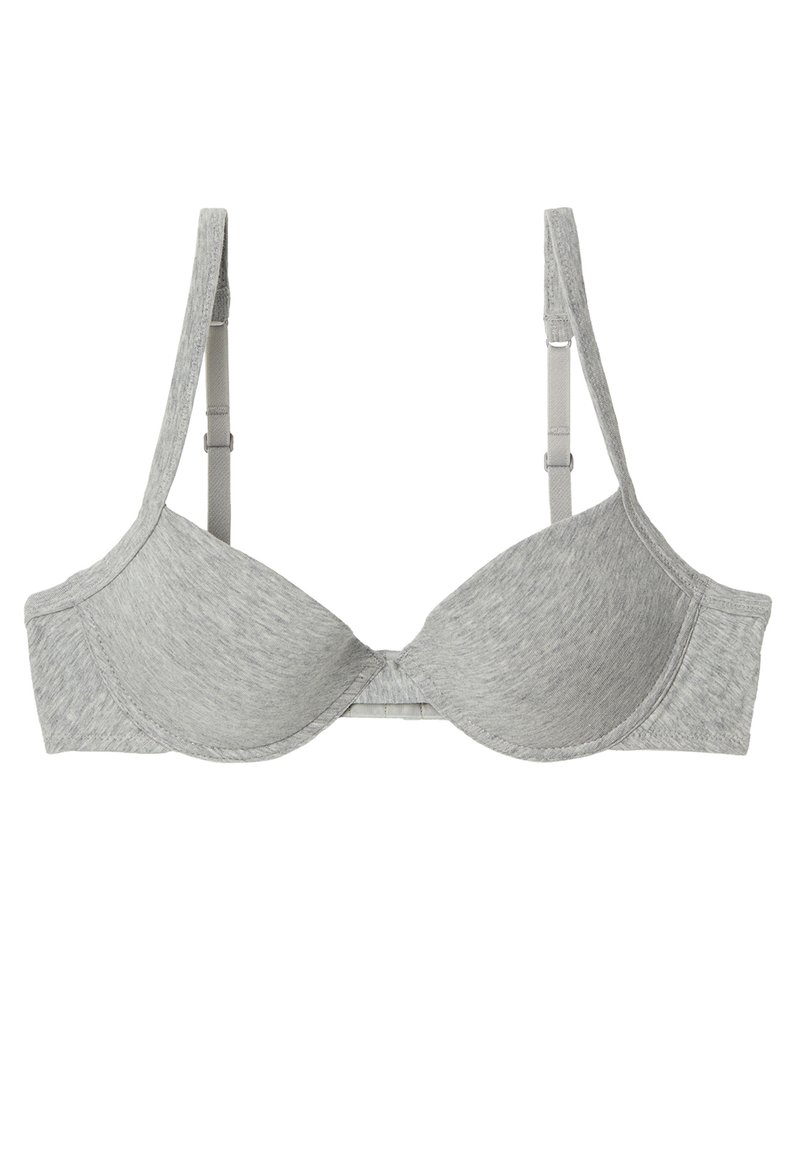 Tezenis ATHENS - Push-up BH - grigio melange chiar/grau - Zalando.at