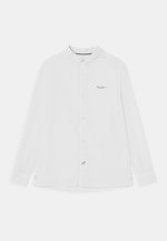 Pepe Jeans MAPLETON - Shirt - off white/off-white - Zalando