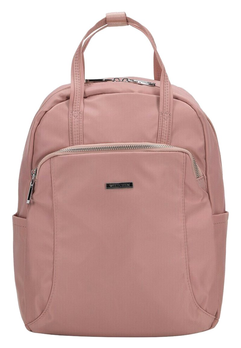 WITTCHEN YOUNG - Rucksack - rosa/pink - Zalando.de