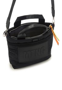 mtng Sac à main - black/noir - ZALANDO.FR
