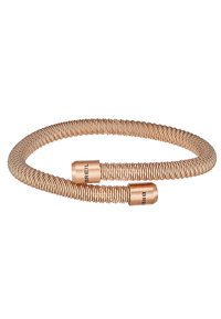 Breil NEW SNAKE - Armband - rose/goudkleurig - Zalando.be