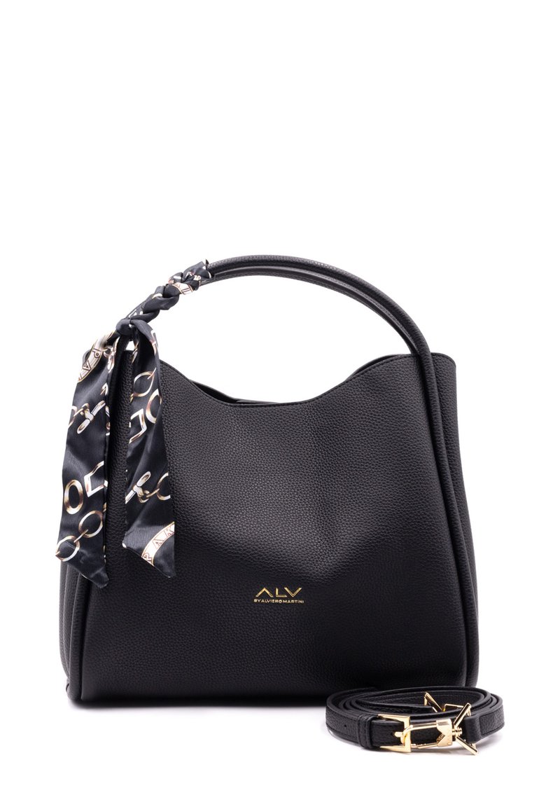ALV by Alviero Martini ESSENCE - Shopping bag - nero - Zalando.it