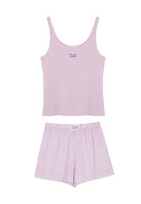 women'secret Pyjama set - pink - Zalando