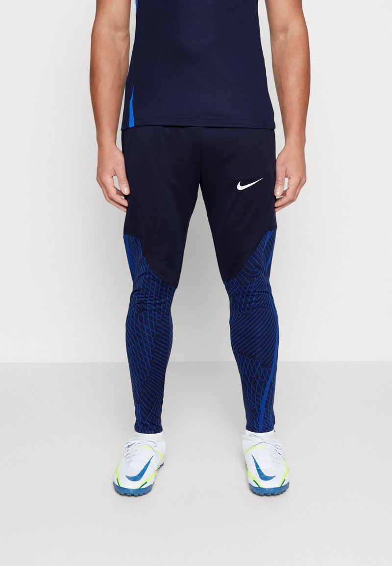 Nike Performance M Nk Df Strk Pant Kpz Jogginghose Obsidian Royal