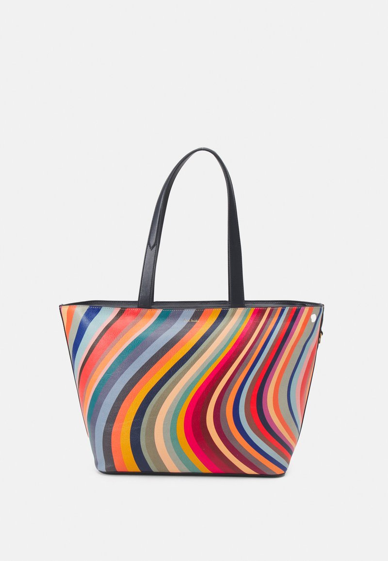 Paul Smith WOMEN BAG TOTE - Handtasche - swirl/mehrfarbig - Zalando.ch