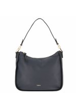 Gabor MALIN - Handbag - dark blue - Zalando.de