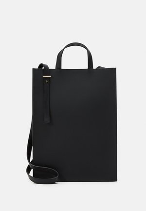 Lindex BAG BACKPACK LAPTOP - Tagesrucksack - black/schwarz - Zalando.at