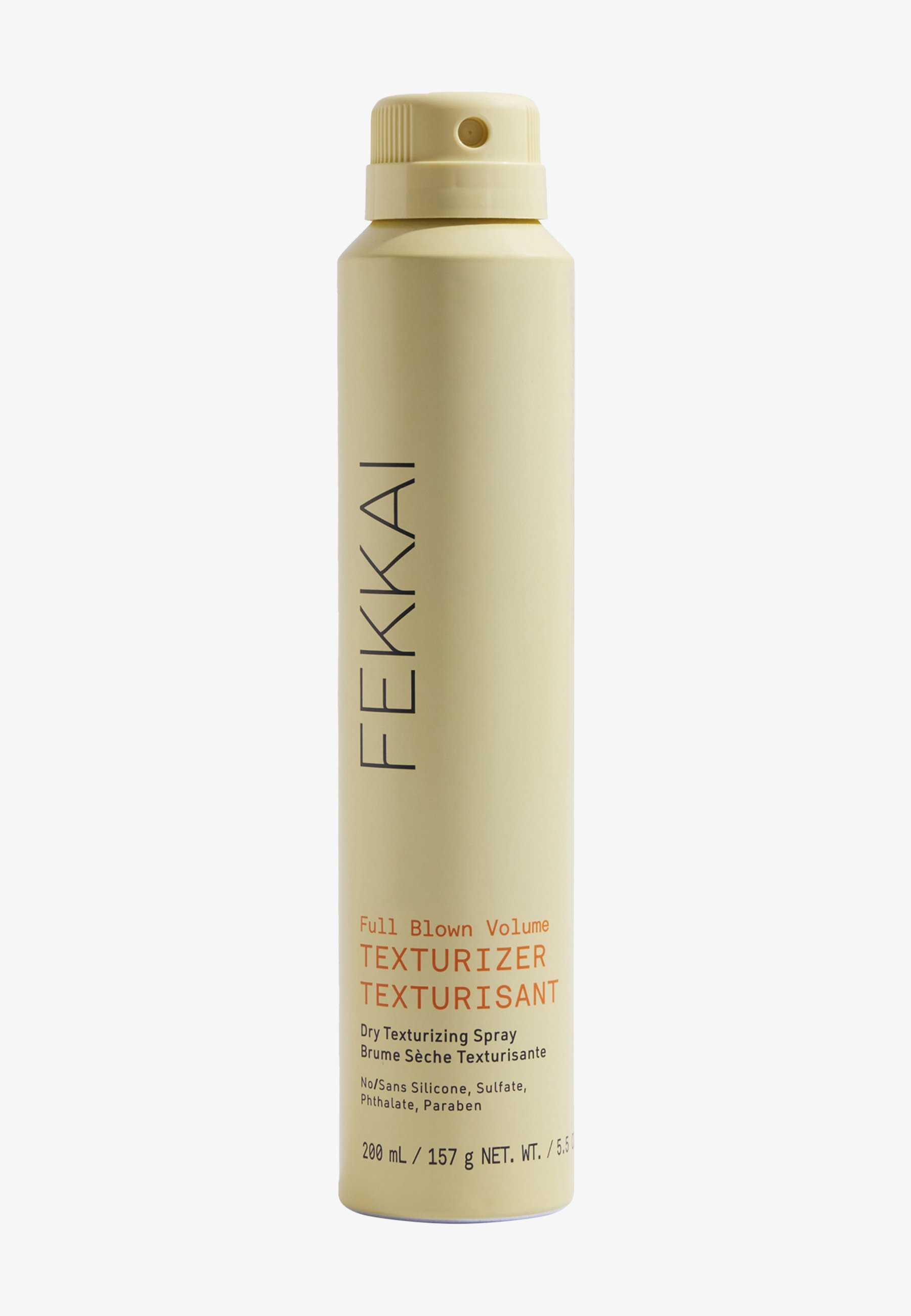 FEKKAI FULL BLOWN VOLUME HAIR SPRAY Produit coiffant ZALANDO.FR