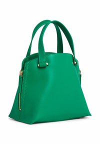 Tommy Hilfiger MODERN - Handtasche - olympic green/grün - Zalando.de