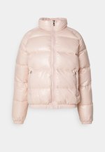 PYRENEX VINTAGE MYTHIC - Piumino - peach whip/rosa - Zalando.it