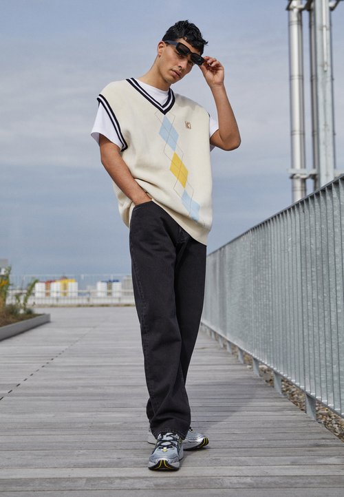 Weekday Jeans | Herr | Köp herrjeans online | ZALANDO