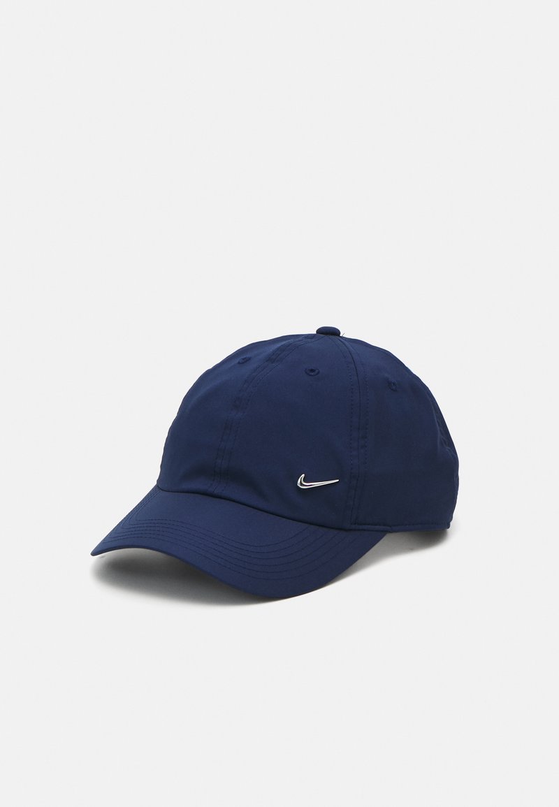Nike Sportswear CLUB UNISEX - Cap - blue/mørkeblå - Zalando.no