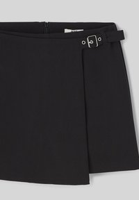 BZB Short - noir - ZALANDO.FR