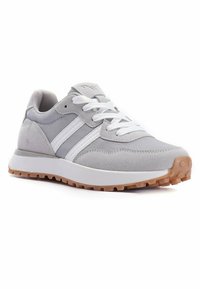 Nine West BASIC USAY - Sneaker low - grey/grau - Zalando.at