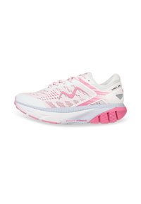 MBT MTR-1500 II LACE UP - Sneaker low - white/weiß - Zalando