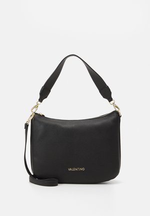 Valentino Bags RING - Sac à main - nero/noir - ZALANDO.FR