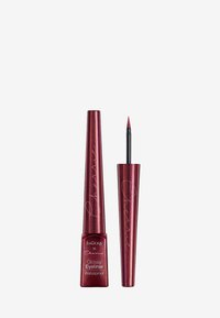IsaDora ISADORA X CHERRIE GLOSSY EYELINER - Eyeliner - chérie/rosso ...