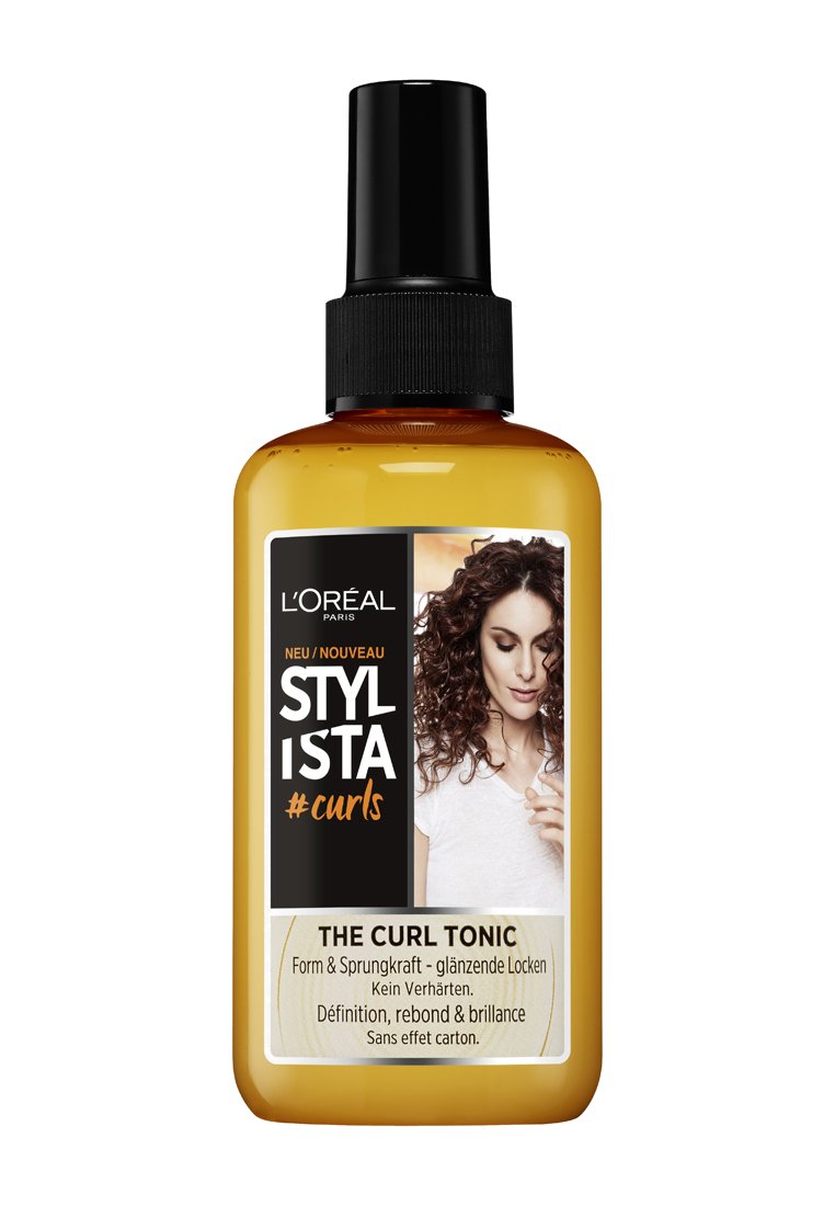 L'Oréal Paris Stylista THE CURL TONIC 200ML - Styling - neutral/nicht ...