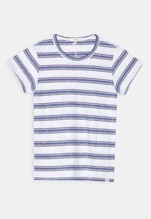 rag & bone THE ESSENTIAL TANK - Top - white/blanco - Zalando.es