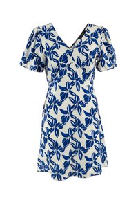 Yes Zee Jurk - bleu/blauw - Zalando.nl