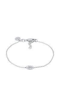Elli SUN BASIC - Armband - silber/silberfarben - Zalando.de
