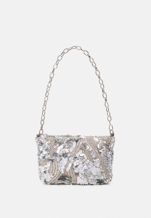 PARFOIS Clutch - bright multicolor/pink - Zalando.ch