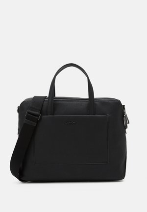 ALDO VERMON - Borsa porta PC - black/nero - Zalando.it