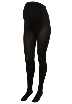 Calzedonia 60 DEN Maternity - Strumpbyxor - 60 DEN Maternity/svart ...