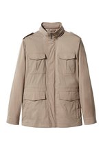 Mango GARZA - Veste légère - sand/beige - ZALANDO.CH