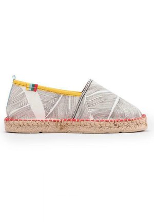 ART OF SOULE Espadrilles - bordeaux - ZALANDO.FR