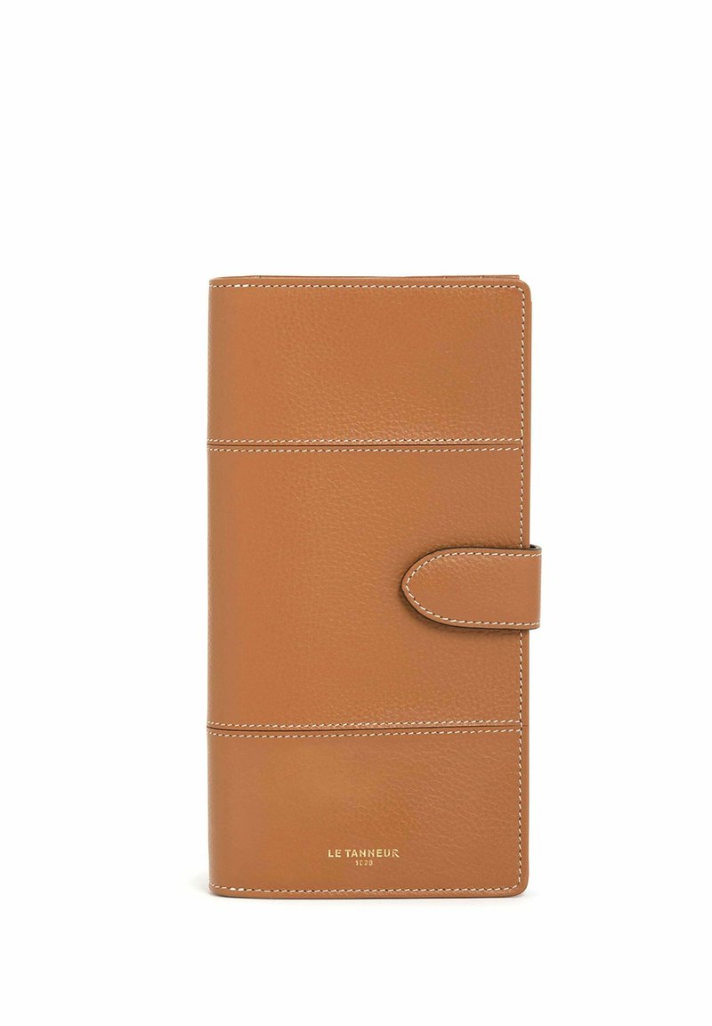 Le Tanneur JULIETTE - Wallet - tan/brown - Zalando