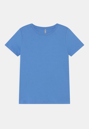LMTD T-Shirt basic - swim cap/blau - Zalando.at