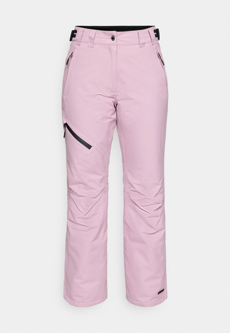Icepeak CURLEW - Ski pants - pink - Zalando.co.uk