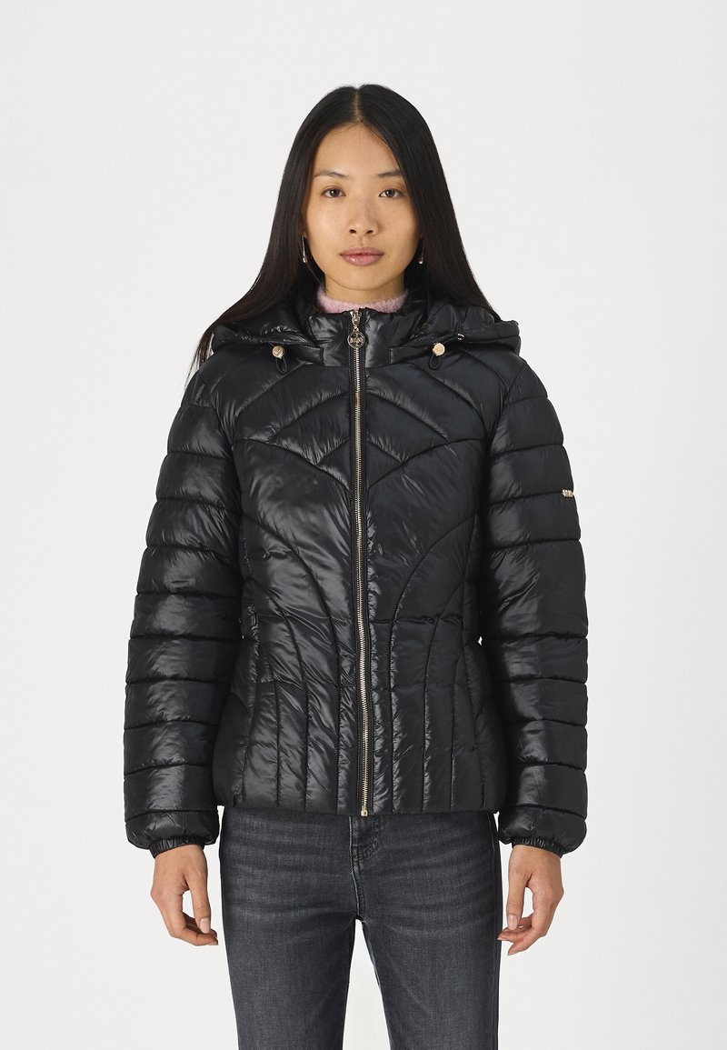LIU JO OVATTO - Winter jacket - nero/black - Zalando.ie